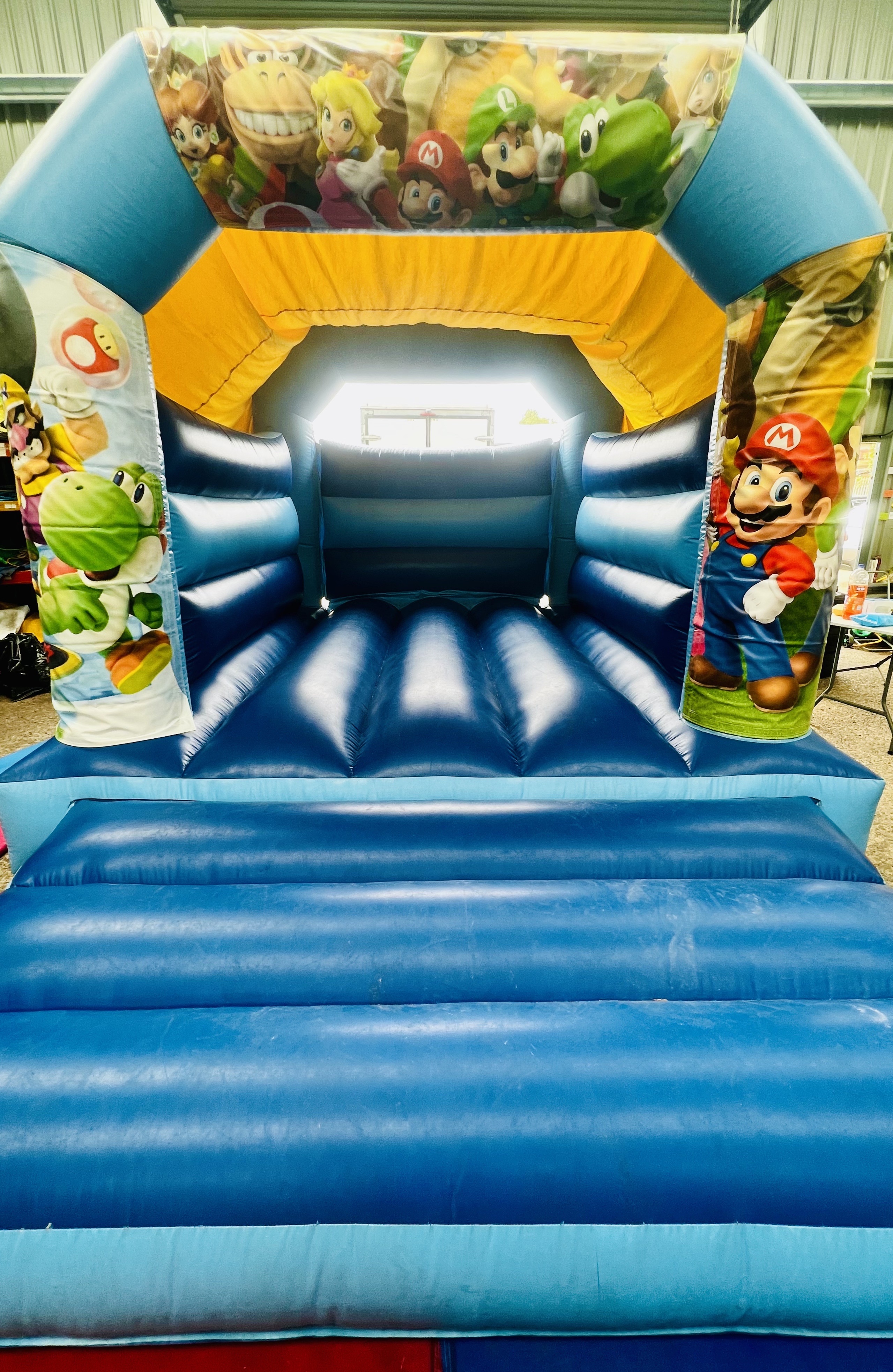 Bouncy Castle hire - Bouncy Castle Hire in Scunthorpe, Doncaster, Brigg ...