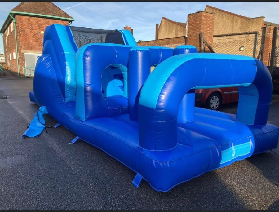 Adult inflatables - Best Bouncy Castle Hire service in Southend-on-Sea ...