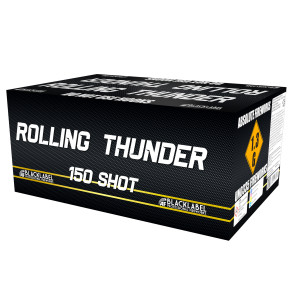 Compound Fireworks & "Displays in a box" - Fireworks for Sale in ...