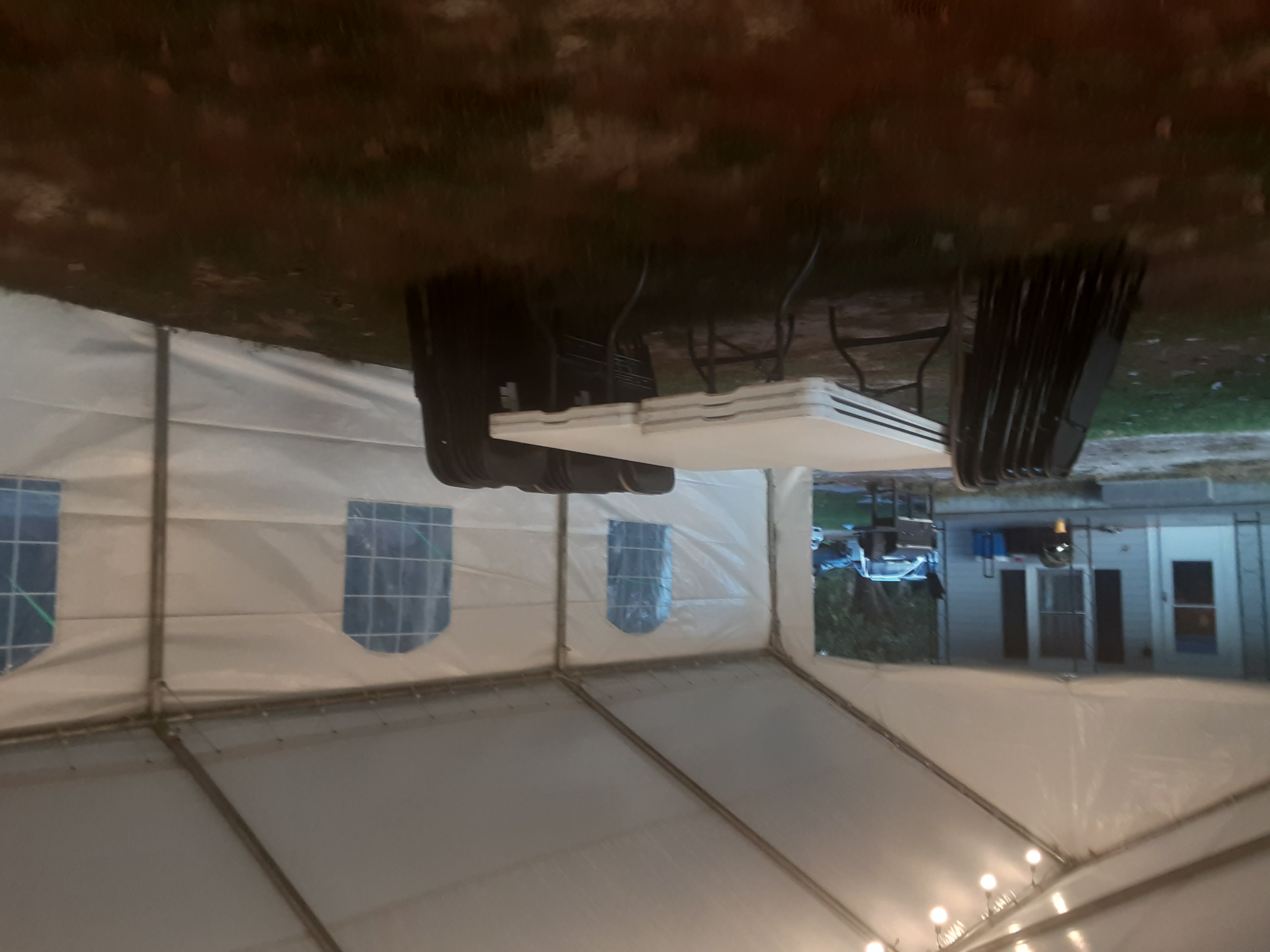 Rectangle Tent 20x30 - Party Rentals in Albertson | 252 Jumper Party Rental