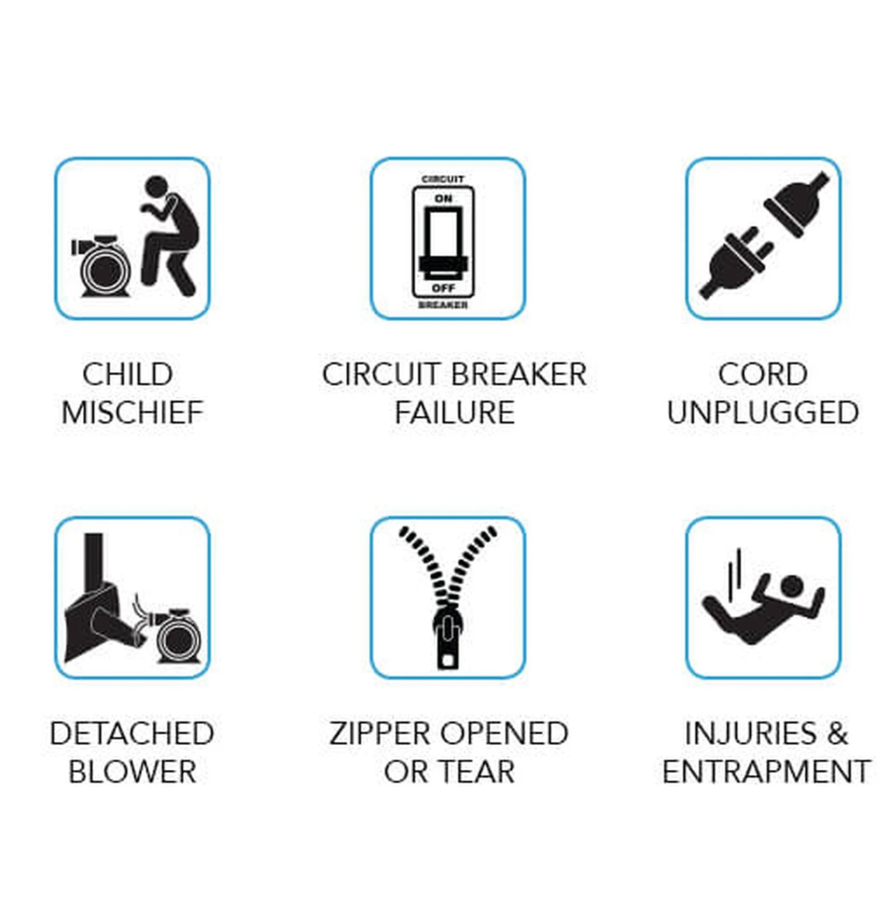 Watchdog Siren - Hire in CT | Time To Party