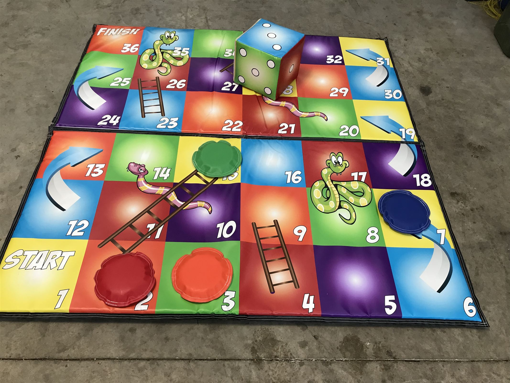 Games - Bouncy Castle Hire in Essex, Hertfordshire and London | Kids ...