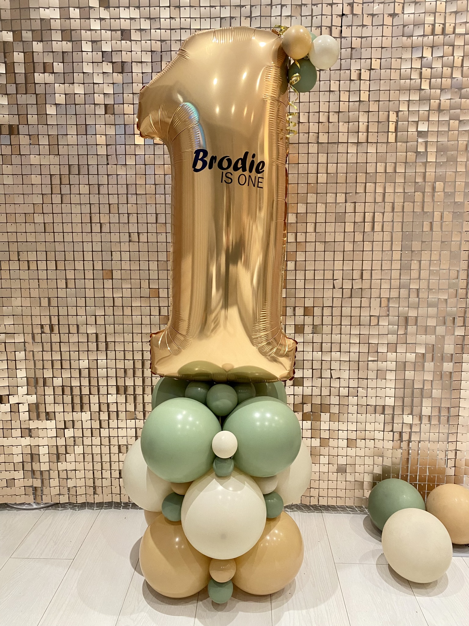 Balloon Stacks & Displays - Hire in Ware, Hoddesdon, Hertford ...