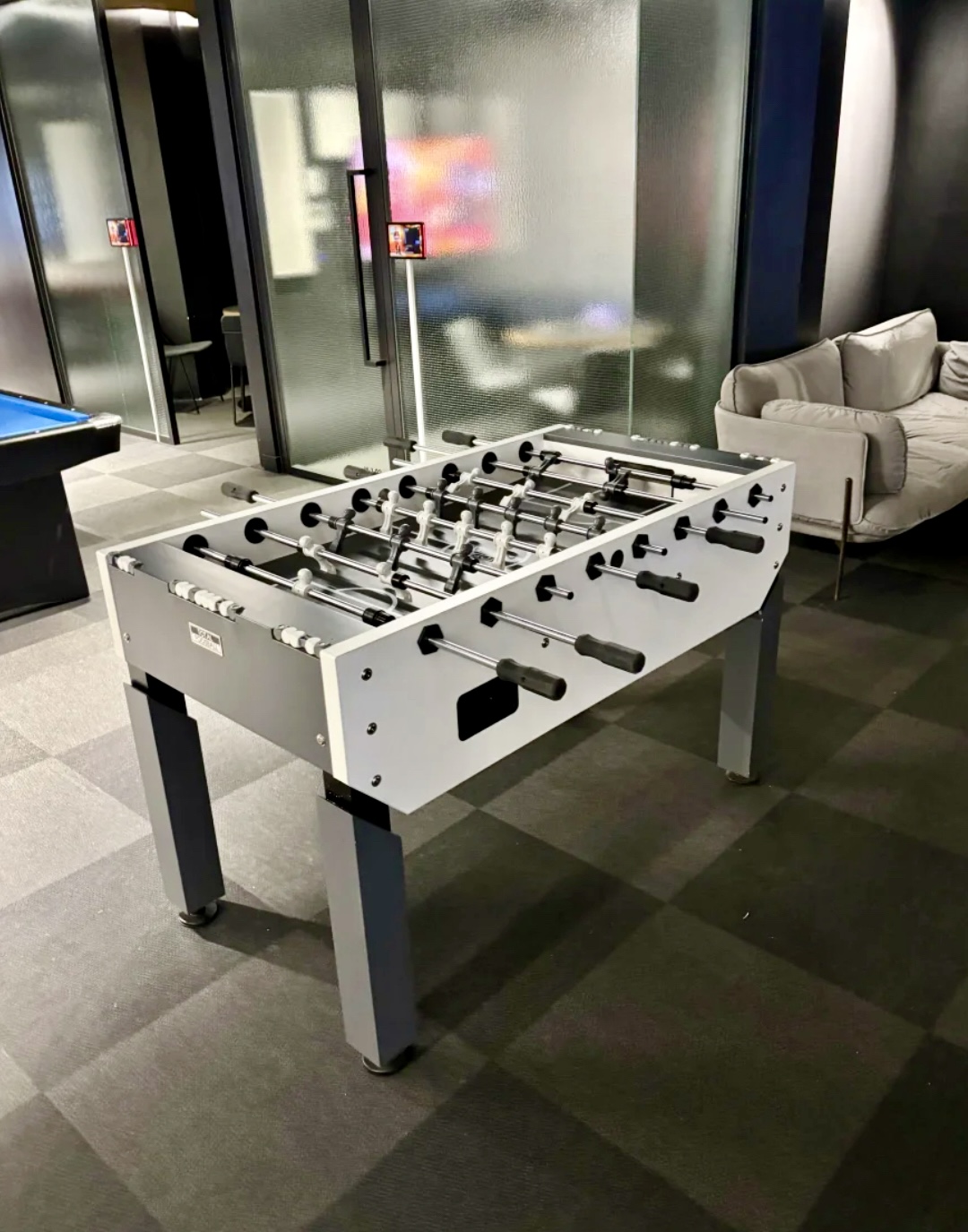 Exhibition Stand Game Hire | Arcade Machine Rental