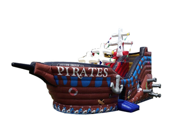 Blast Entertainment Bouncy Castle Hire in Auckland