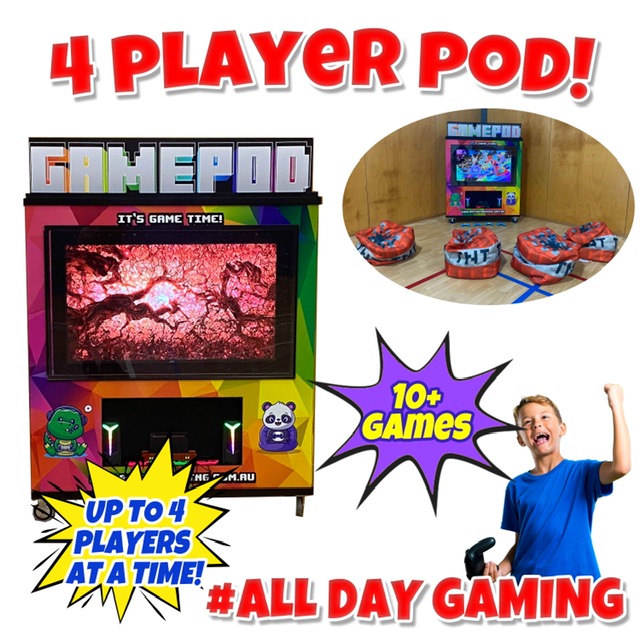 OSHC Vacation Care Program Ideas Adelaide