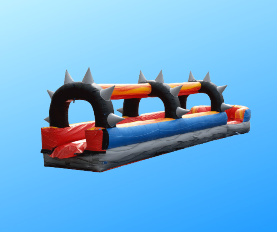 Water Slide Rentals in Danville VA