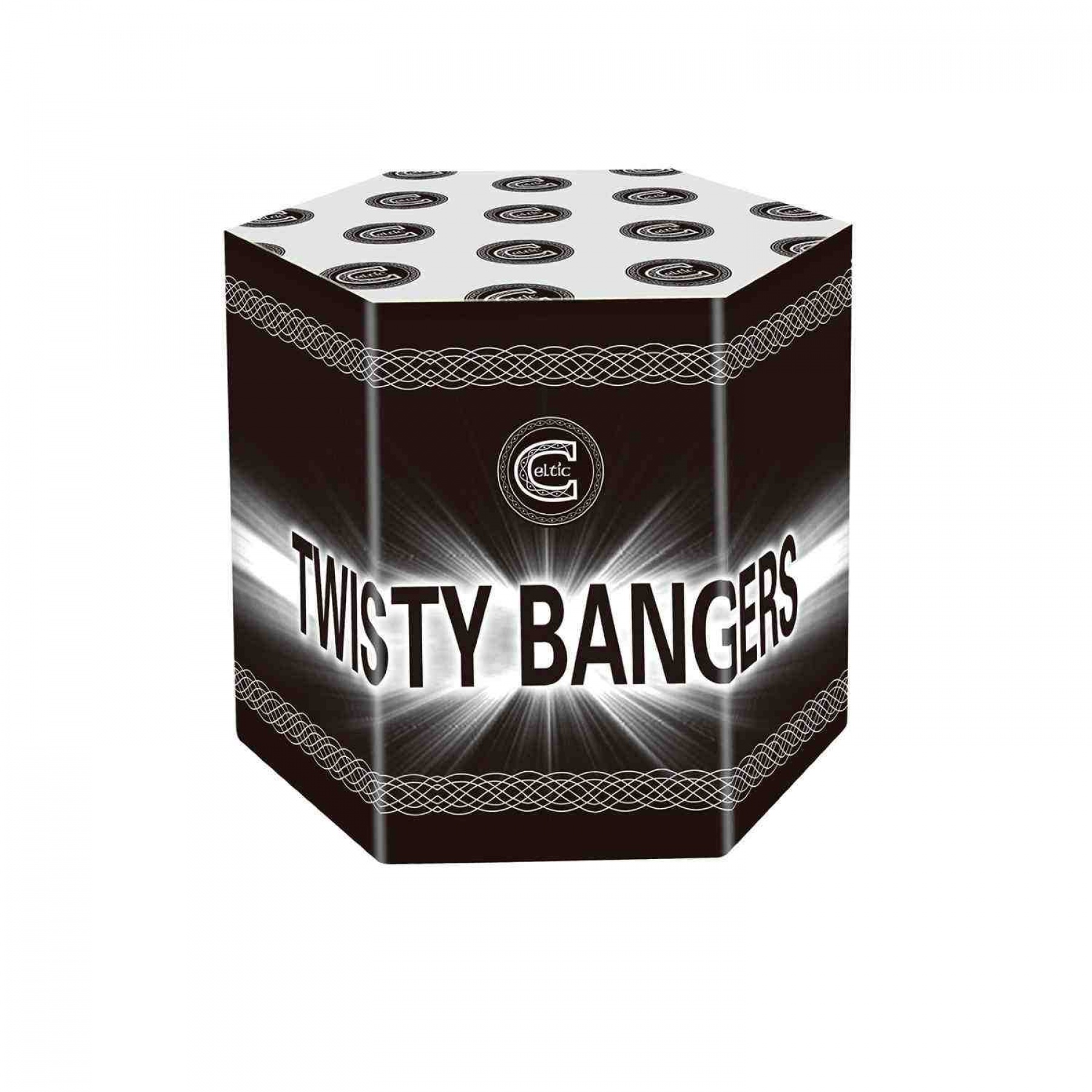 Compound Fireworks & "Displays in a box" - Fireworks for Sale in ...