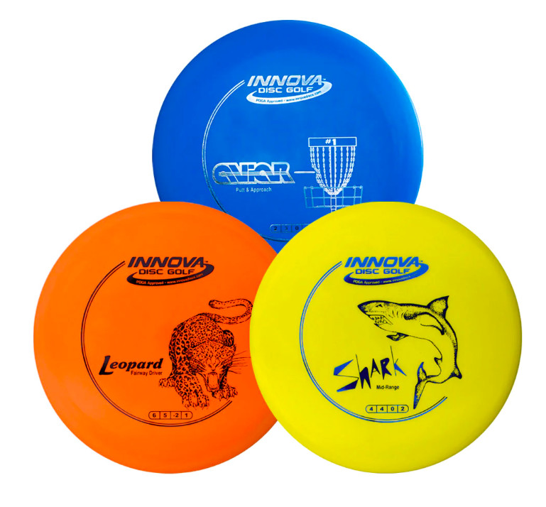 Disc Golf Course Hire Adelaide | 3–9 Hole Setup – Castle Capers