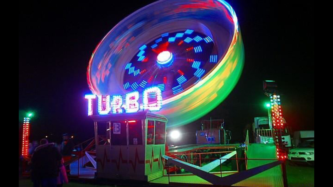 Fun Fair Rides & Stalls - Bouncy Castle Hire, Fairground Attractions ...