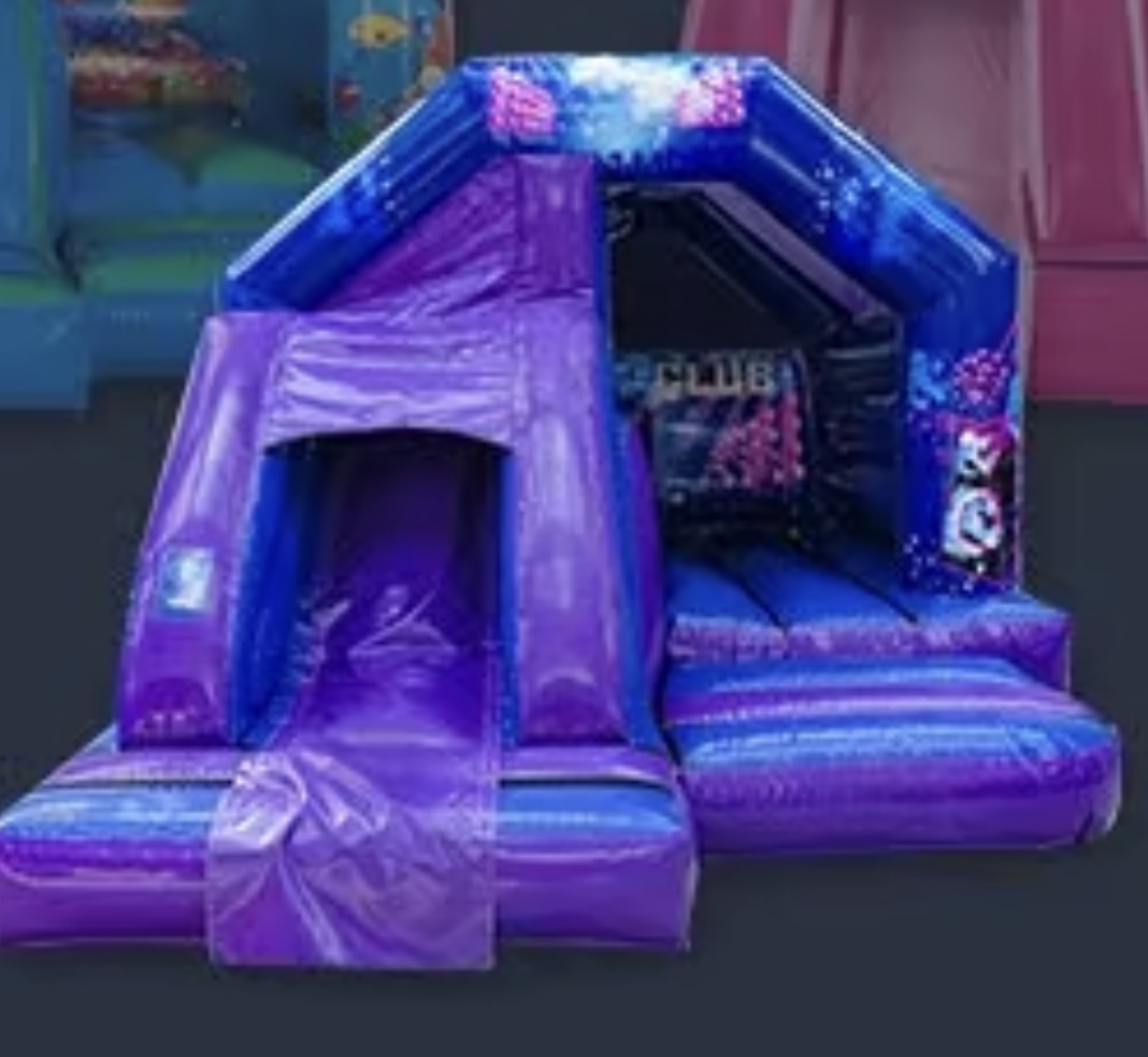 All Products - Coleraine Castles Inflatables for Hire