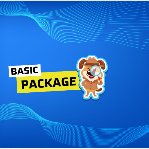 Basic Package - Party & Event Rental Database - Reputable Companies in ...
