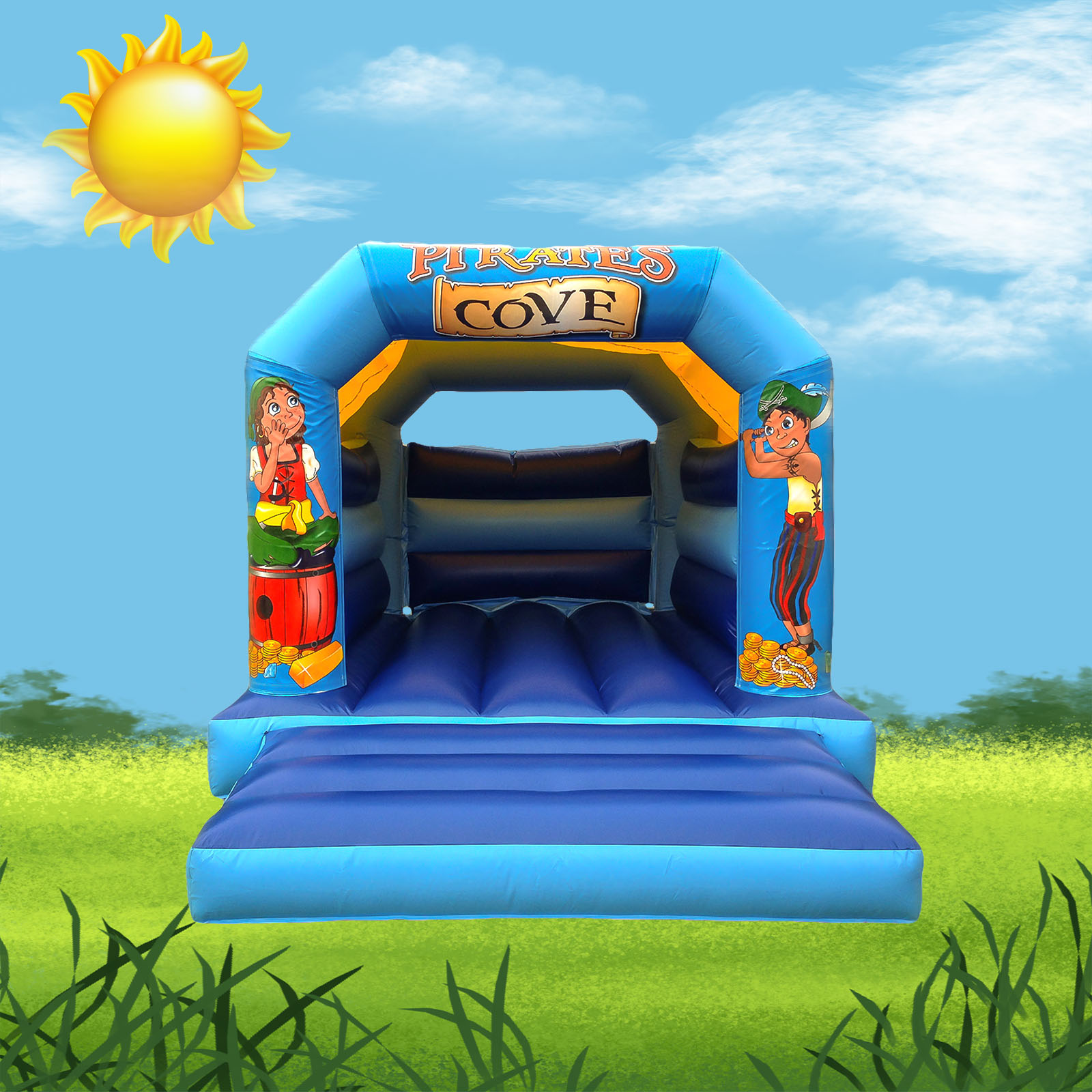 All Products - Bouncy Castle & Soft Play Hire in Eastbourne, Hailsham ...