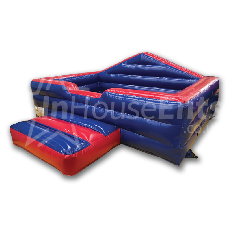 Adult Ball Pit Hire - Bouncy Castles & Inflatable Games in Swansea ...