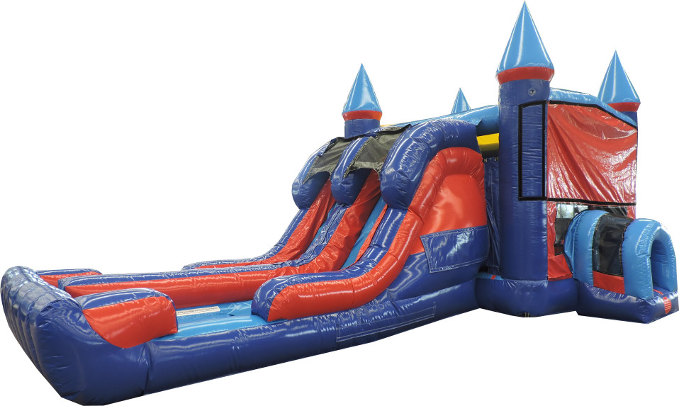 All-In-One Combos - Party and Event Rental in FL