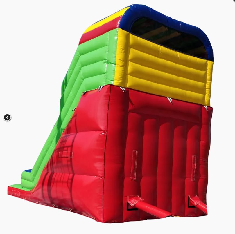 Mega Slide | Inflatable hire Swansea, Pembrokeshire, Ceredigion