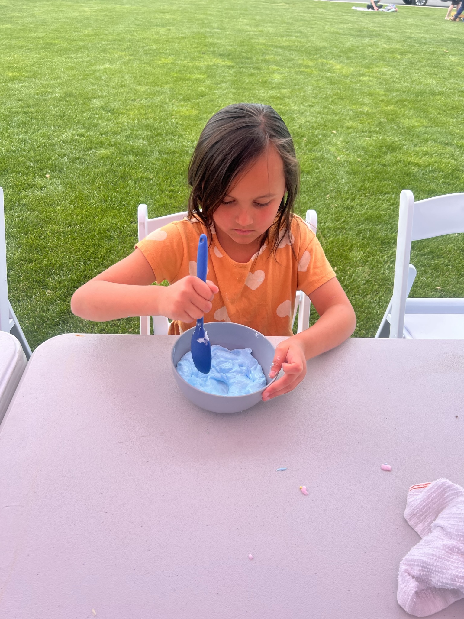 Slime Party - Bounce House Rental, Laser Tag, Water Slide Rentals, in ...