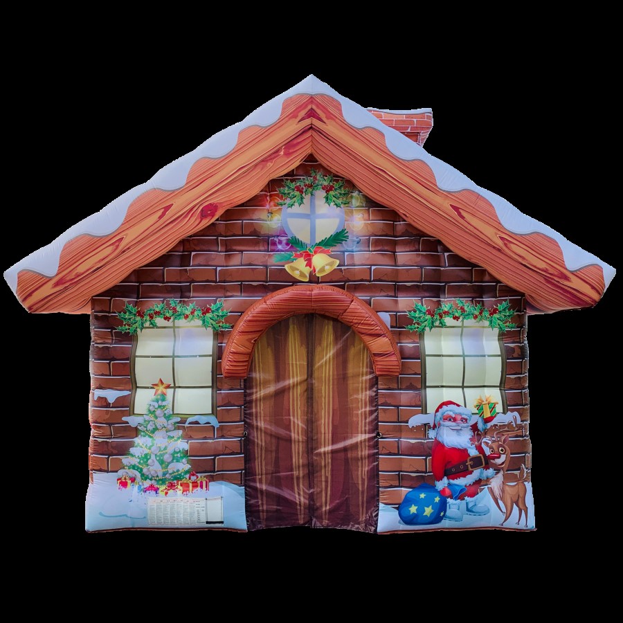 Santa's Grotto Hire | Norwich, Norfolk, Suffolk | Christmas Parties