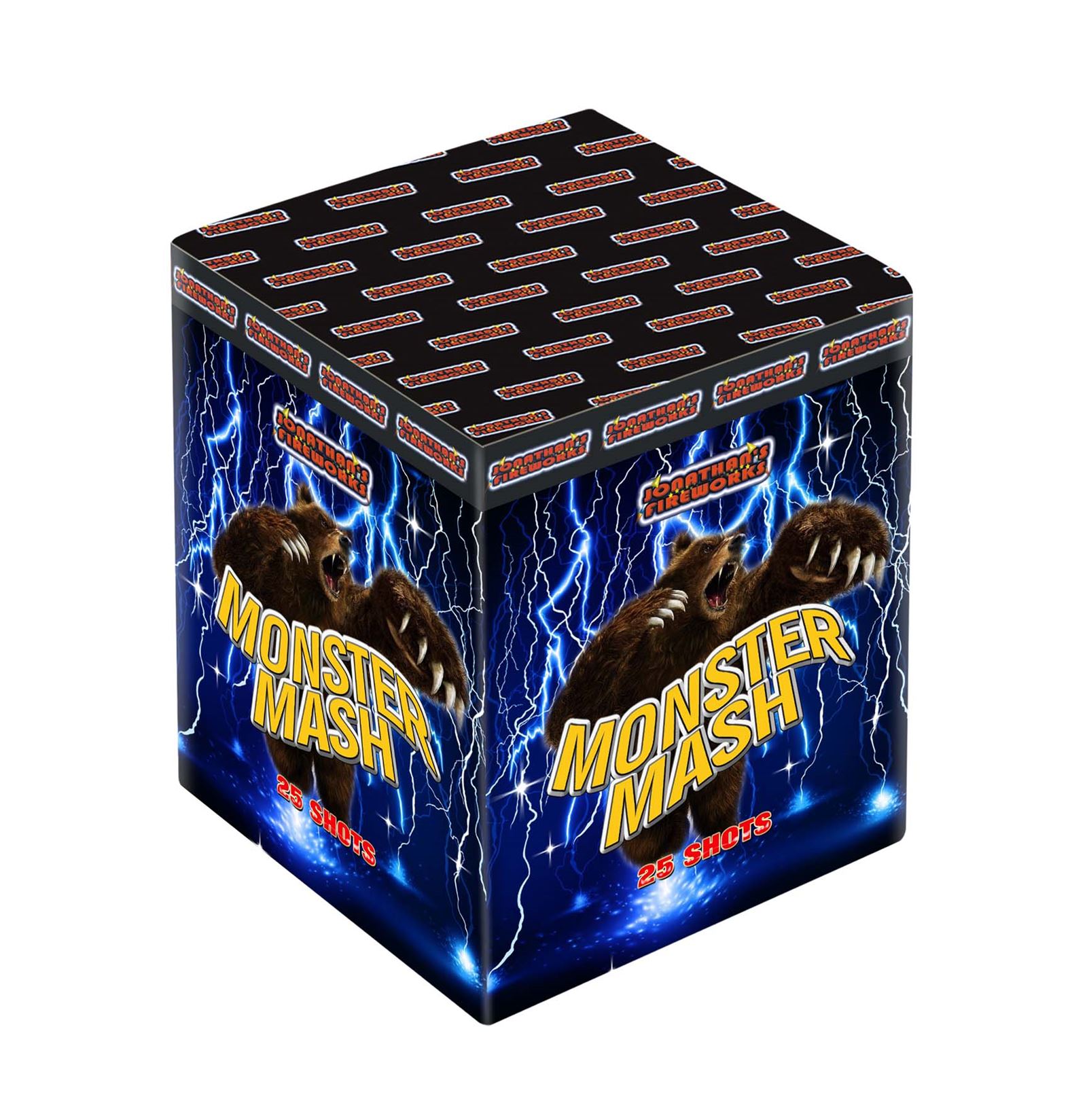 Small Garden Fireworks - Fireworks for Sale in Hertfordshire ...