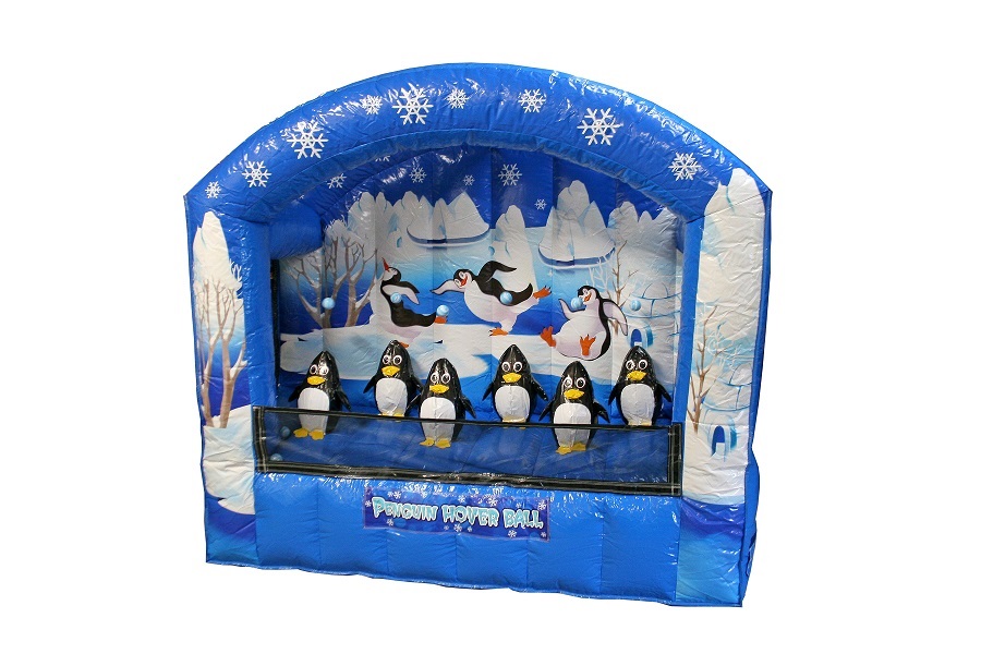 Interactive Games | Blue Rents