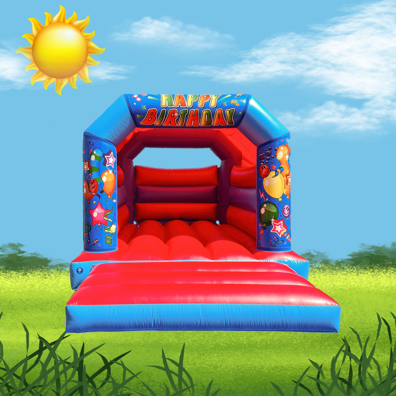 All Products - Bouncy Castle & Soft Play Hire in Eastbourne, Hailsham ...