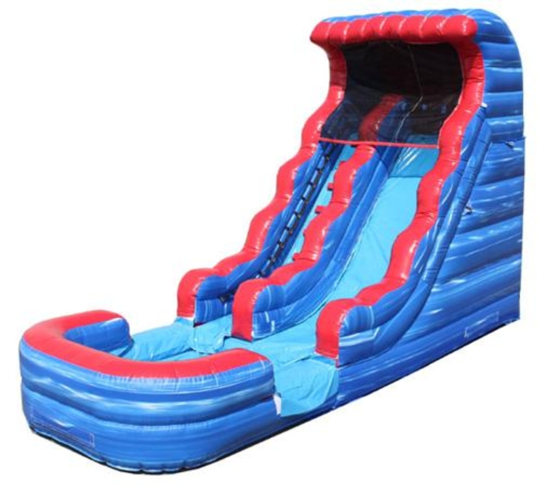 Slides - Event Rentals in Ar | Natural State Inflatables