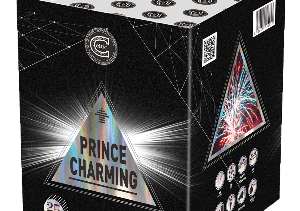 Compound Fireworks & "Displays in a box" - Fireworks for Sale in ...