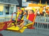 Wizzer Carnival Ride - Party Rentals, Inflatable Rental, Bounce Houses ...