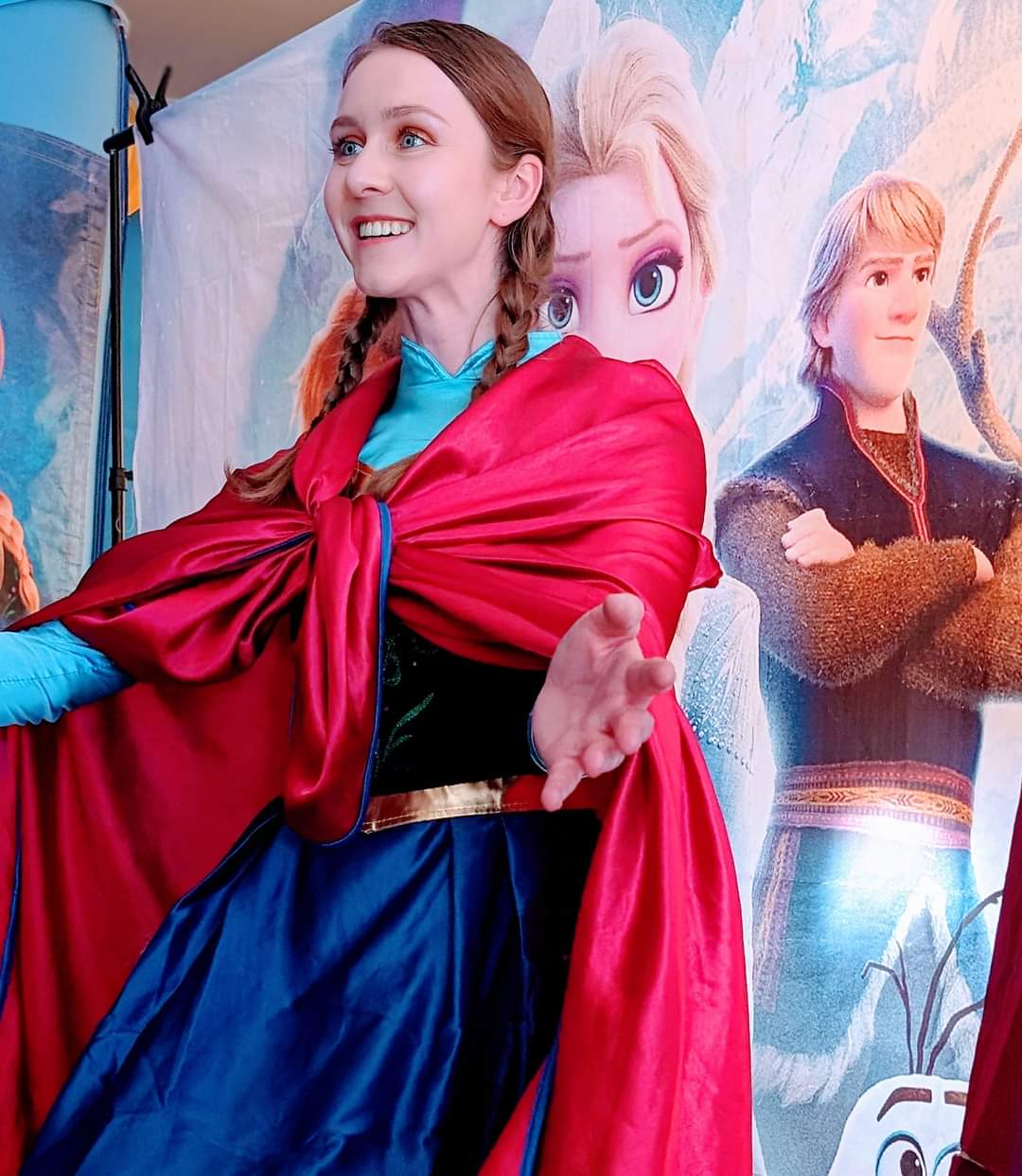 Princess Party Package Bristol