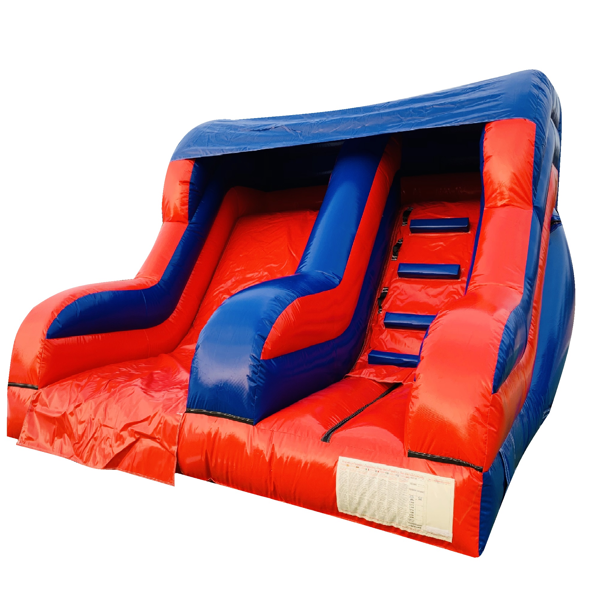 Inflatable Slides for Sale – Better Bounce UK