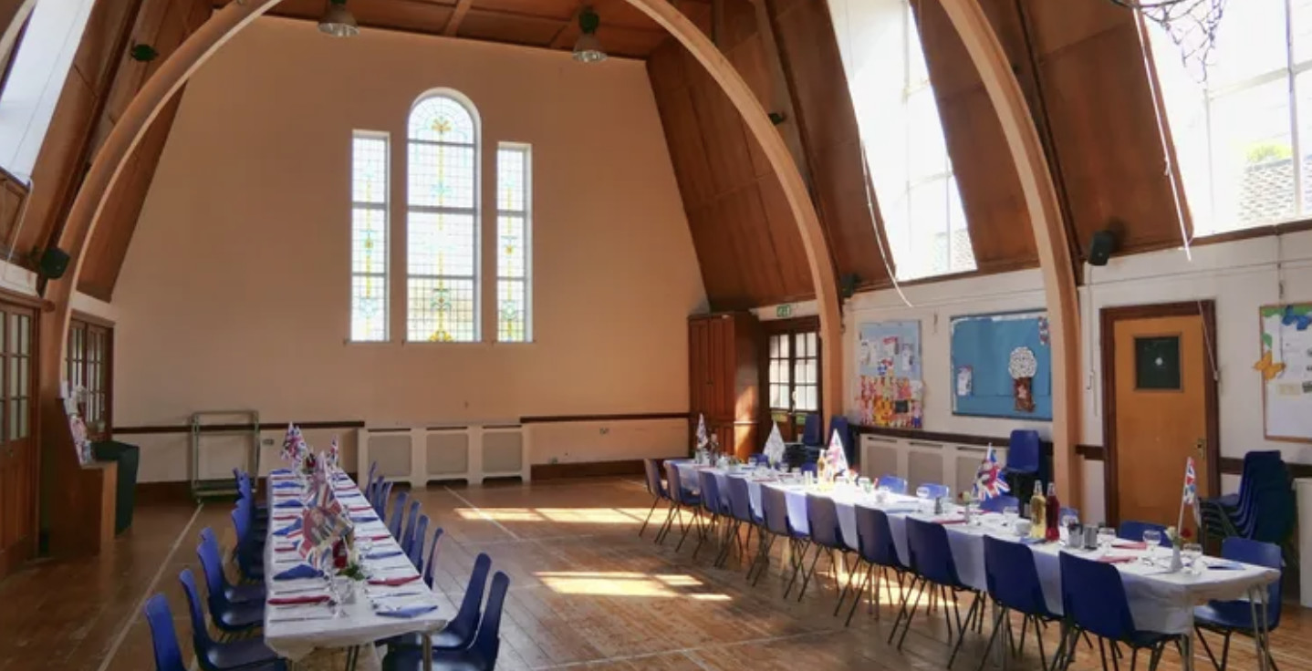 Local Halls | Local Hall Hire | Hall Hire