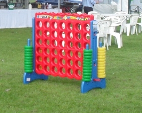 Drop Counters Game - Bouncy Castles and soft play hire In Wolverhampton ...