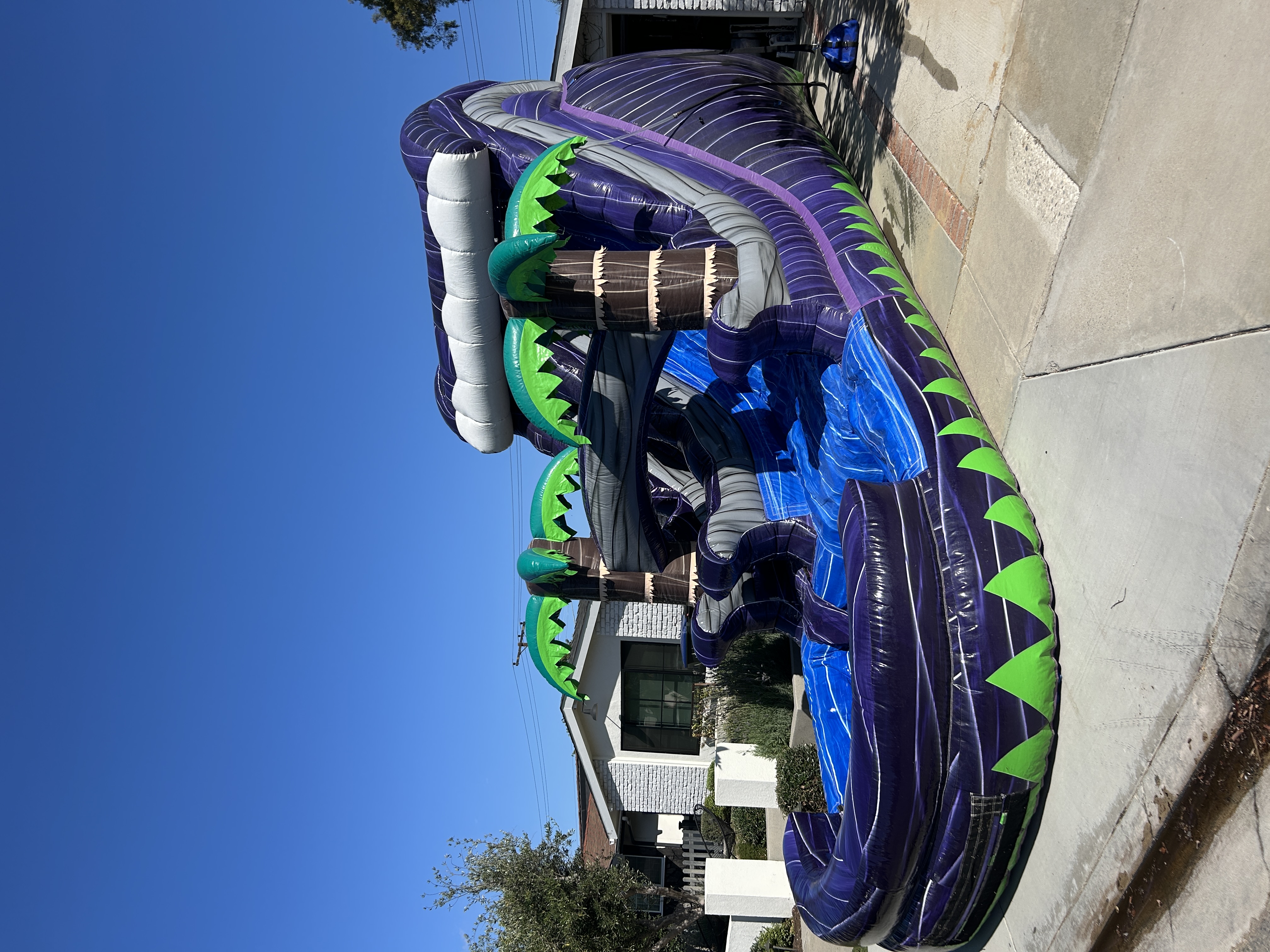 Surf City Water Slides