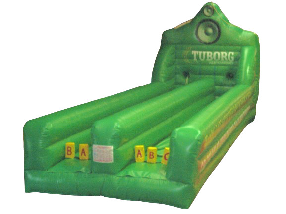 Inflatable Games - Inflatable Manufacturer in The UK | Inflatable World ...