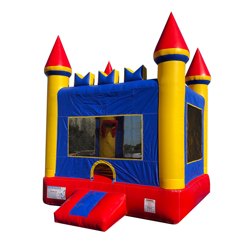 Party Packs - Hire in OK | Mo Bounce Inflatables Plus