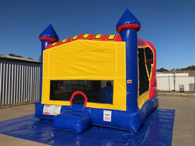 Affordable Jumping Castle Hire Adelaide
