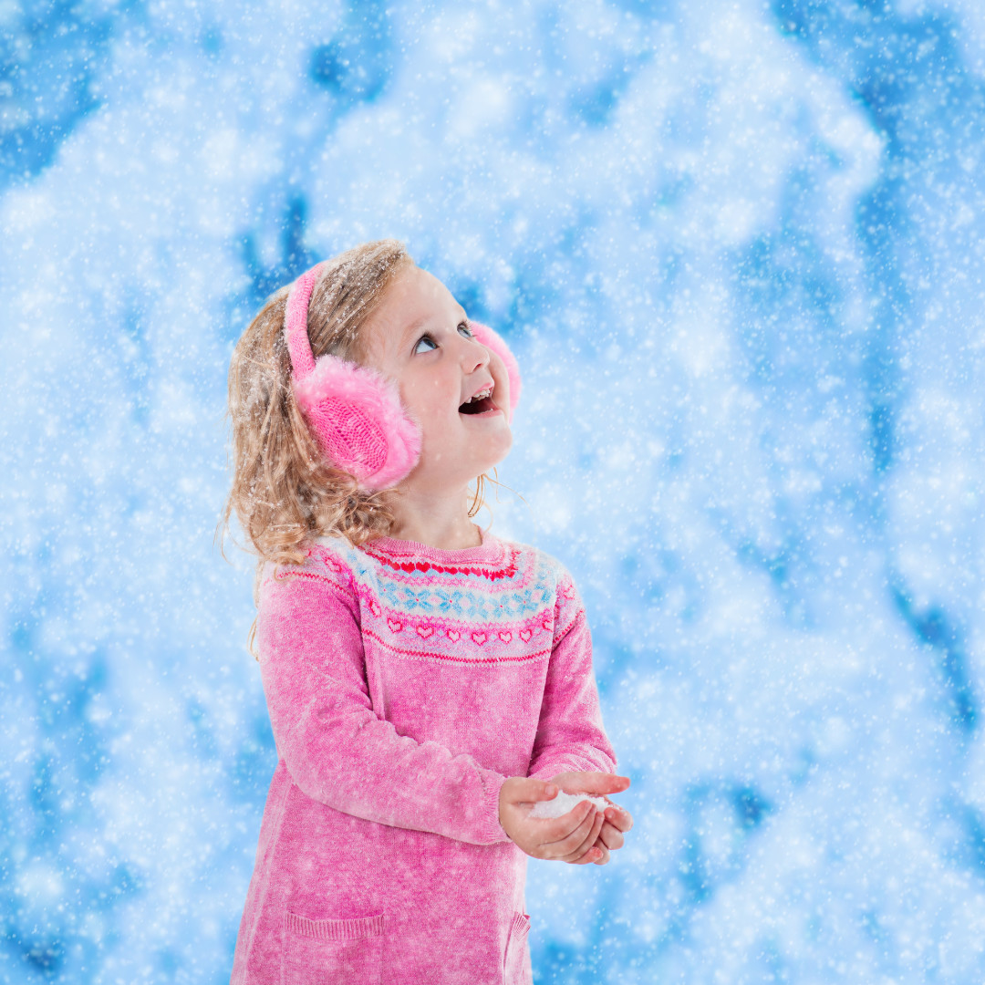 Event Snow Machine Hire - Inflatable, Bouncy Castle, Entertainment ...