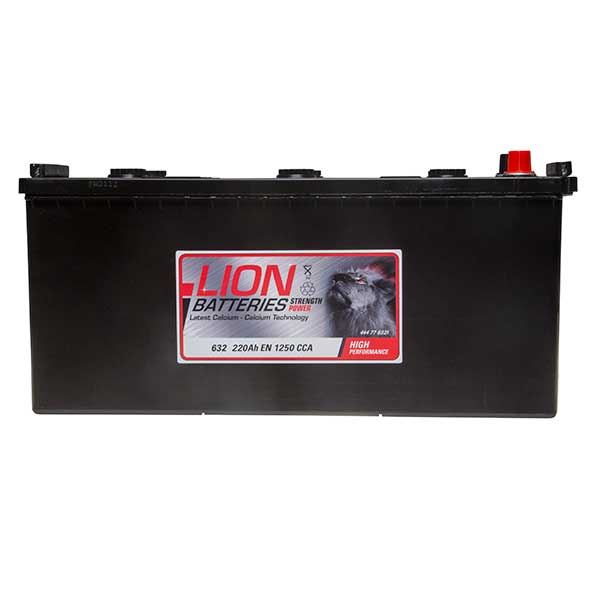Lion Car Battery Stockists St Helens - Cheap Car Batteries St Helens