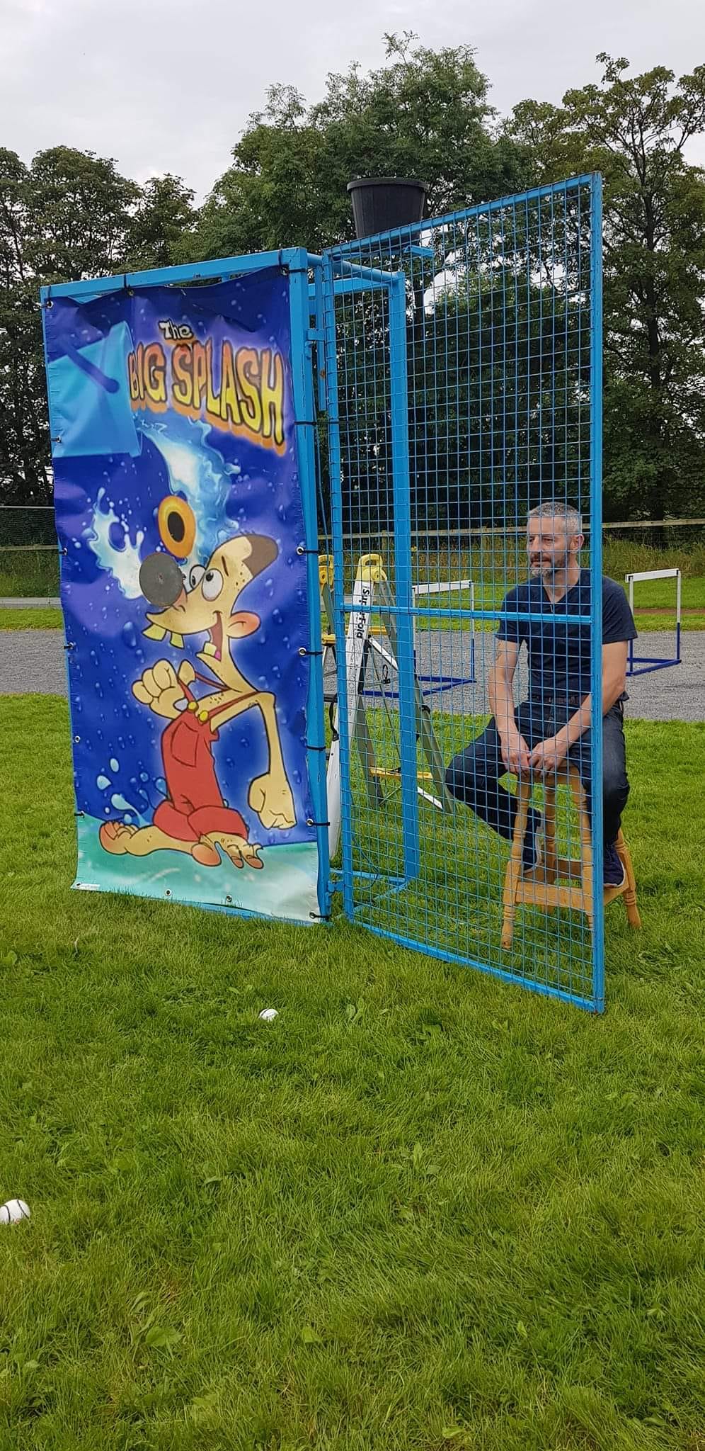 NEW FOR 2025 - Event & Party Hire in Ireland | Carousel Enterprises