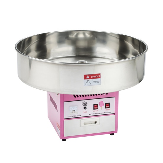 Food Machines - Party and Event Rental Solution in Mobile and the Gulf ...