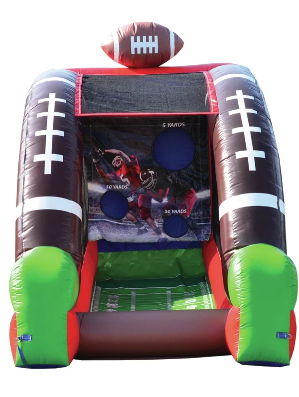 Inflatable Games - Bounce House & Party Rental in Indianapolis | Kool ...