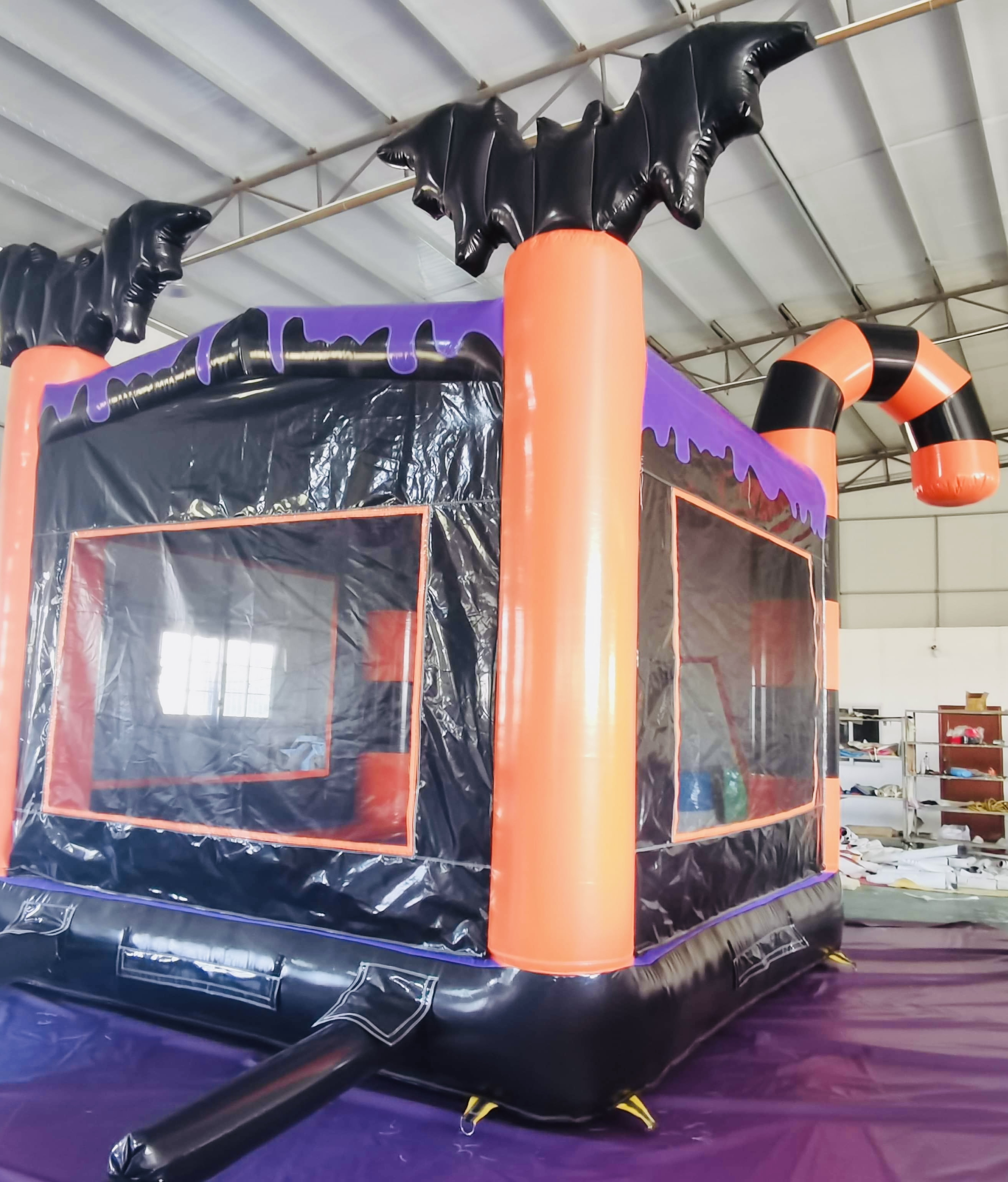 🦇🦇Jeepers Creepers Bounce 🦇🦇 - Hire in Ft. Towson, Broken Bow, Wright ...