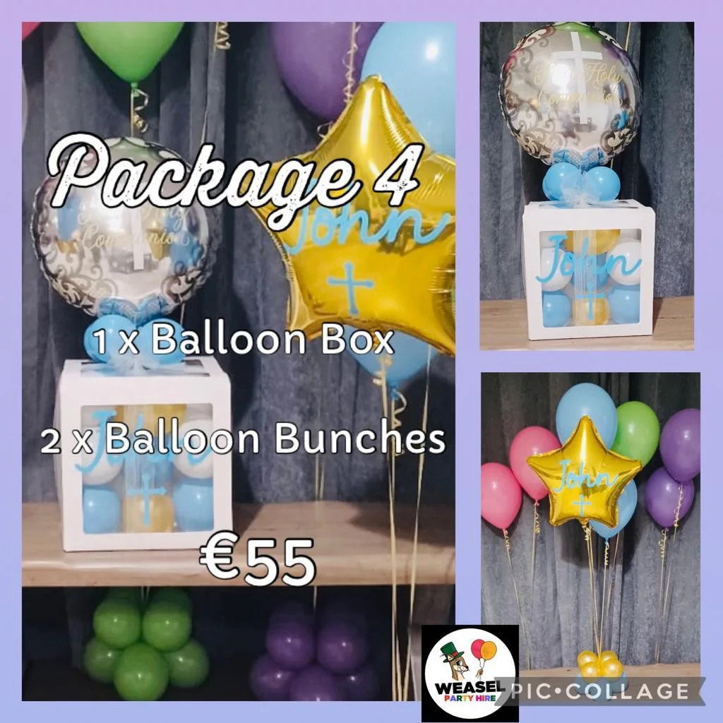 All Products | Weasel Party Hire Kerry | Tralee Killorglin Killarney