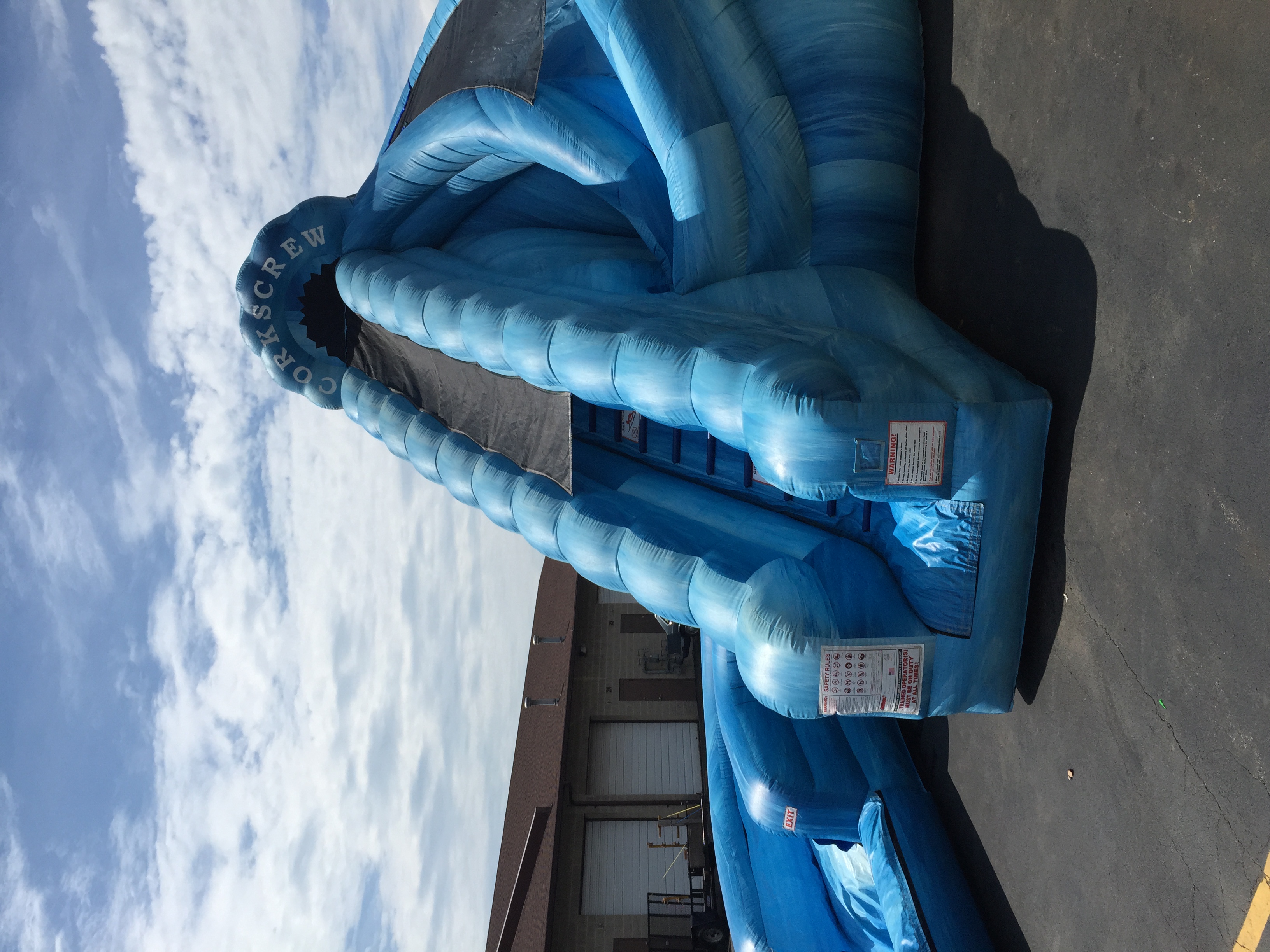 Water Slides & Slip N Slides - Bounce House Rental in Illinois ...