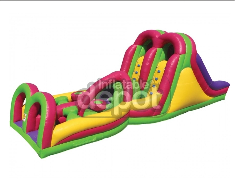 Obstacle course newcastle kempsey port maquarie