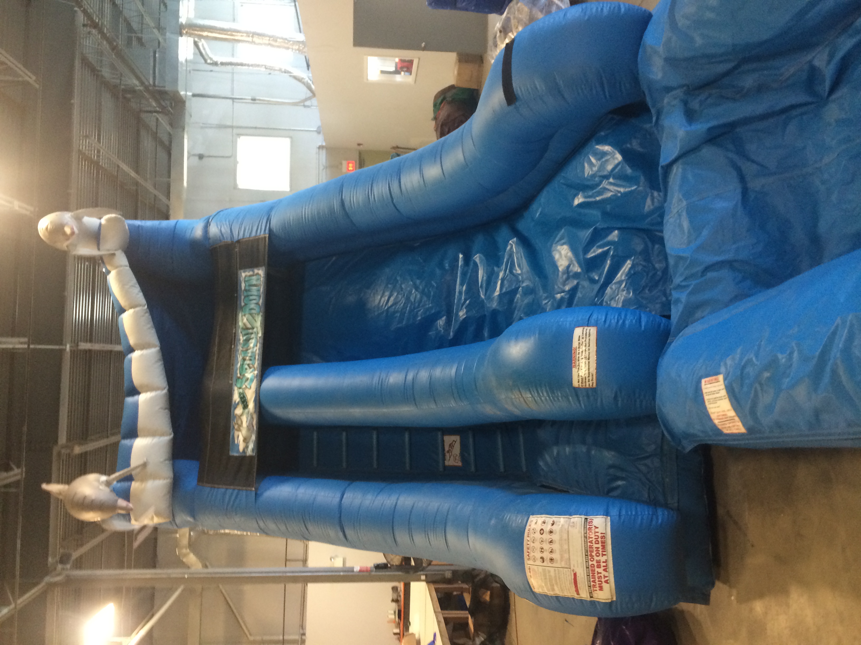 Water Slides & Slip N Slides - Bounce House Rental in Illinois ...