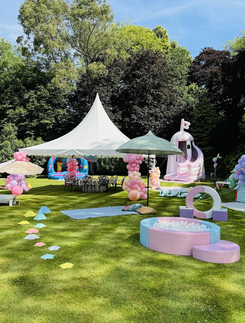 Helta-Skelta Hire Bexley, Orpington & Kent