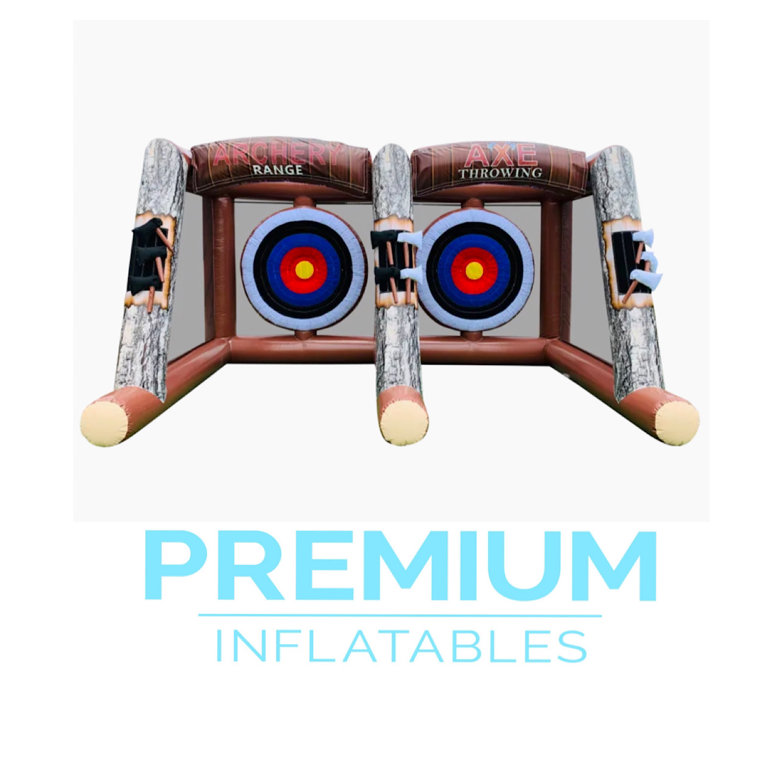 Events & Hospitality Packages, Assault Course Hire Leeds Inflatable Ac