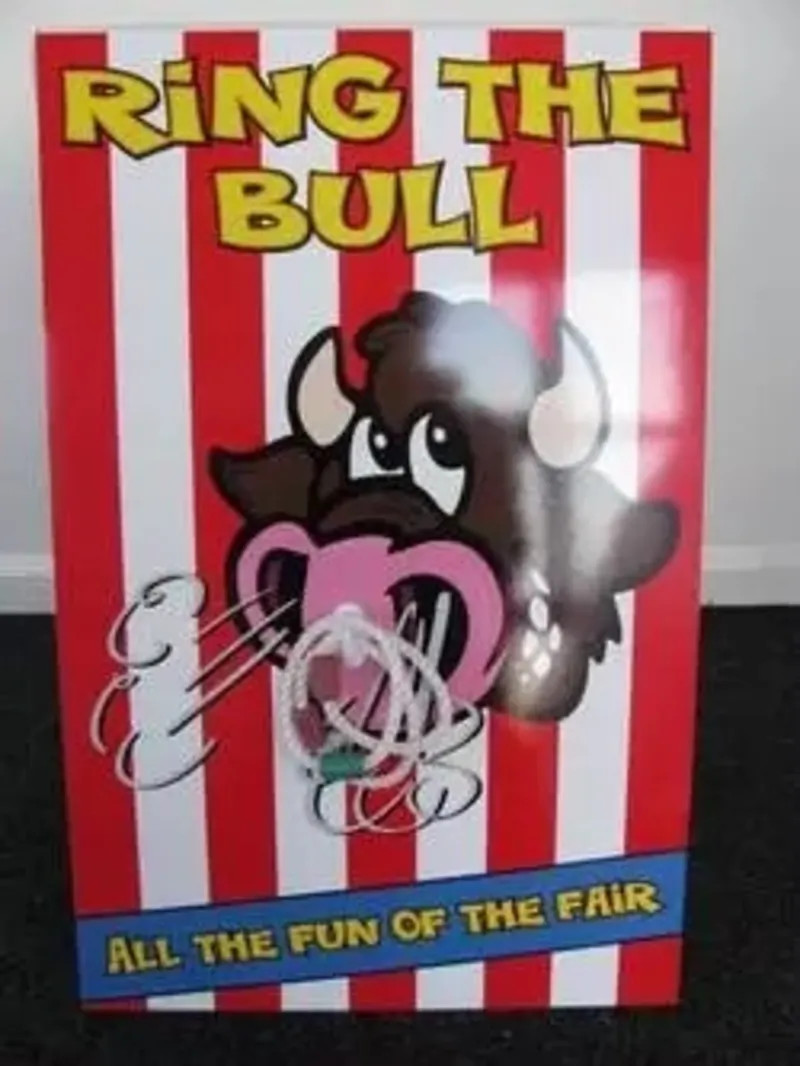 Outdoor Games Hire in Greenwich