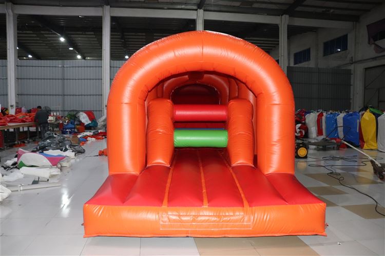 53ft Tiger Obstacle Course - Hire in Co Westmeath
